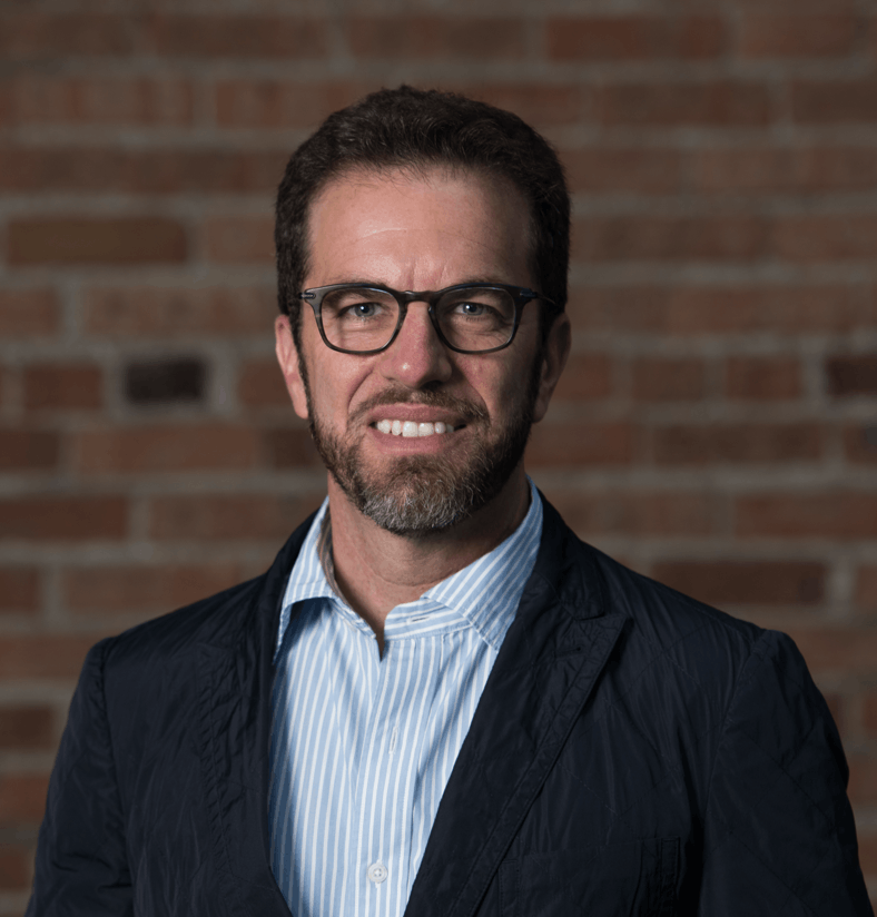 Bits x Bites – David Barber